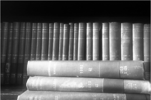 Department of Mathematics at Columbia University - 111