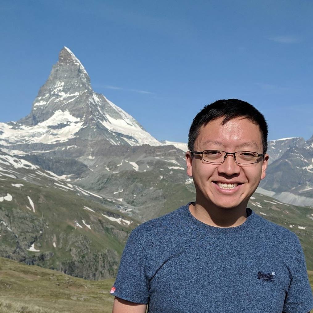 Department Of Mathematics At Columbia University Michael Zhao Memorial