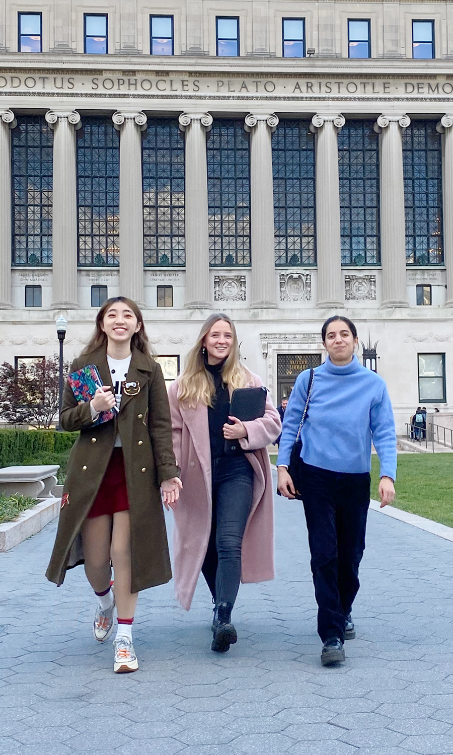 New Student Information – Mathematics of Finance Program at Columbia ...