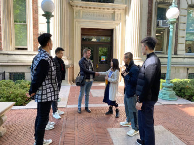 Admissions – Mathematics of Finance Program at Columbia University