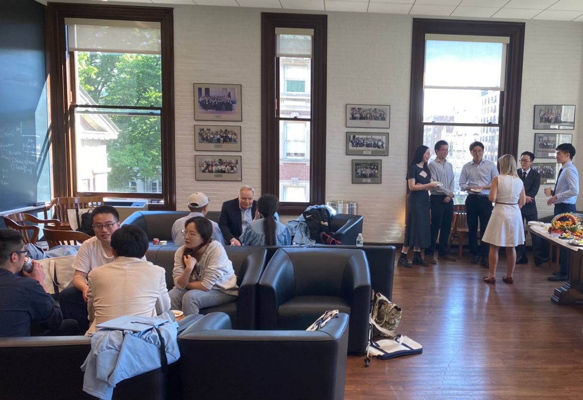 For Employers – Mathematics of Finance Program at Columbia University