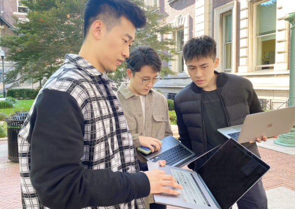 About the MAFN Program – Mathematics of Finance Program at Columbia ...