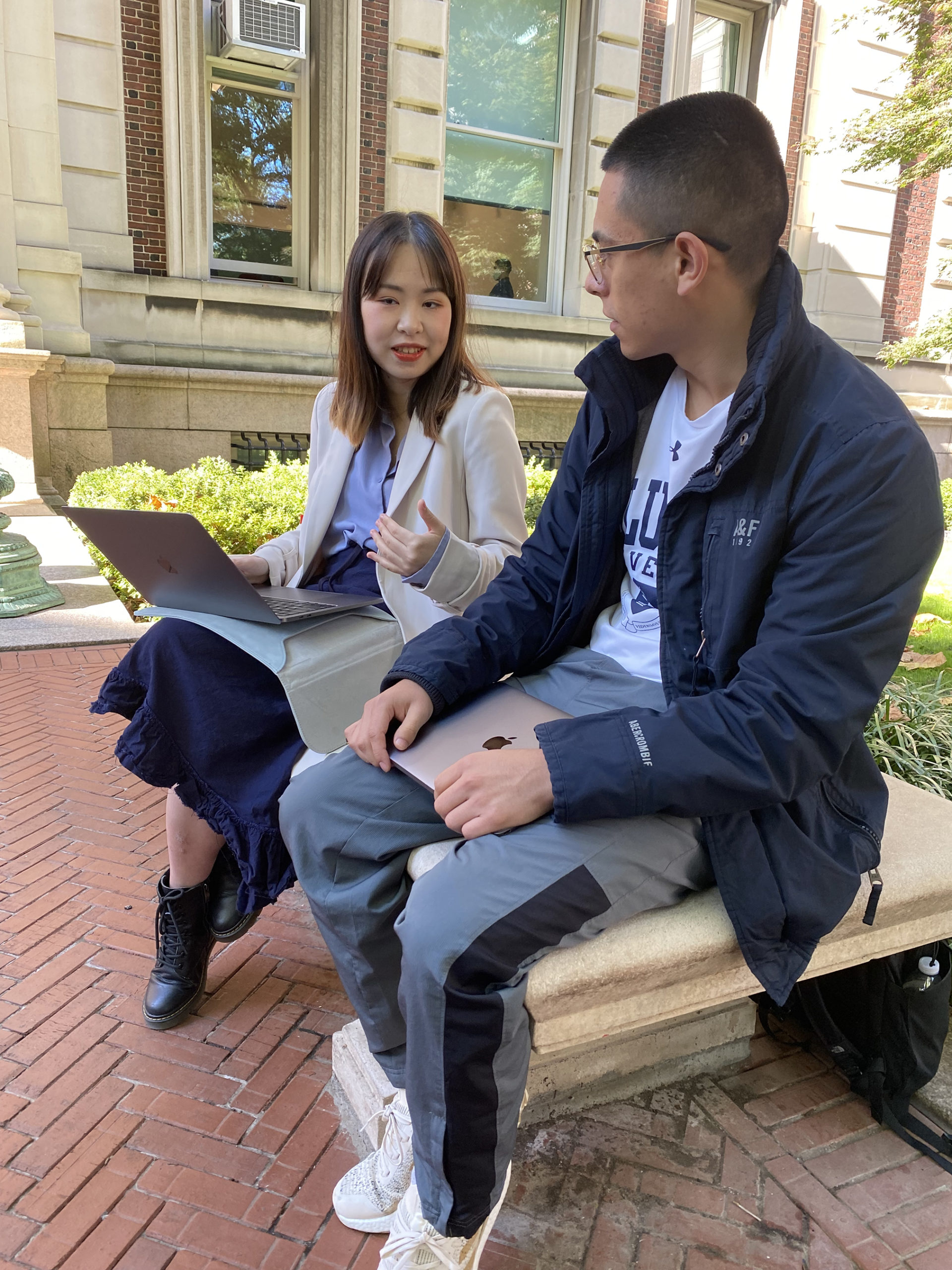 Giving – Mathematics of Finance Program at Columbia University