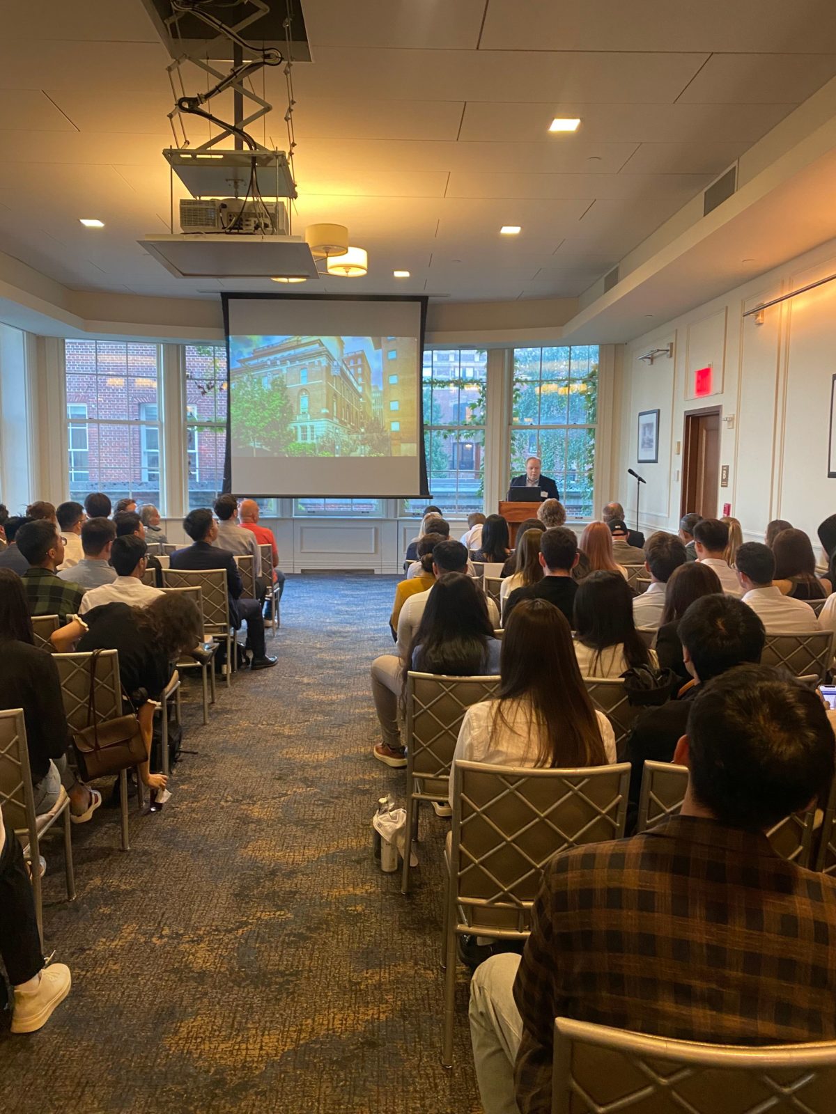 Incoming Student Summer Program – Mathematics of Finance Program at ...