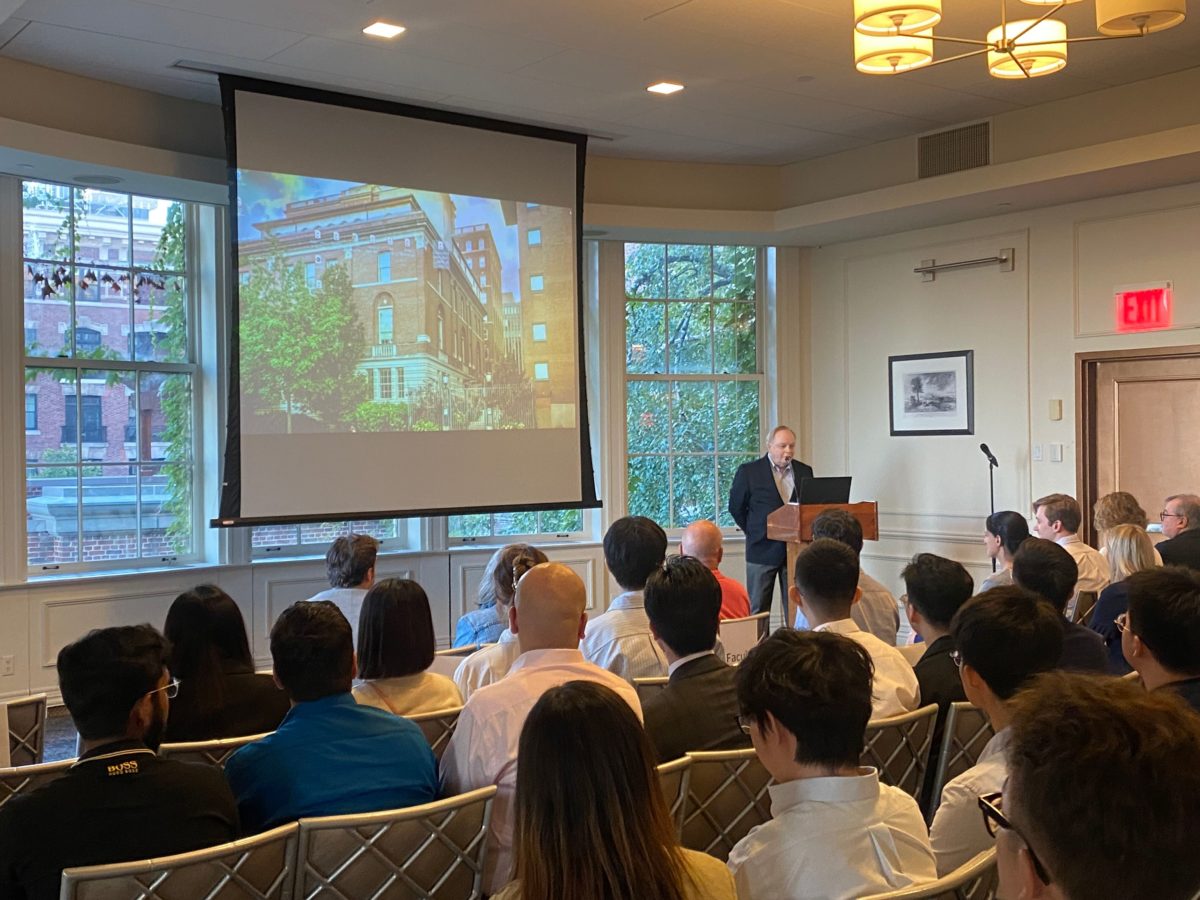 Incoming Student Summer Program – Mathematics of Finance Program at ...