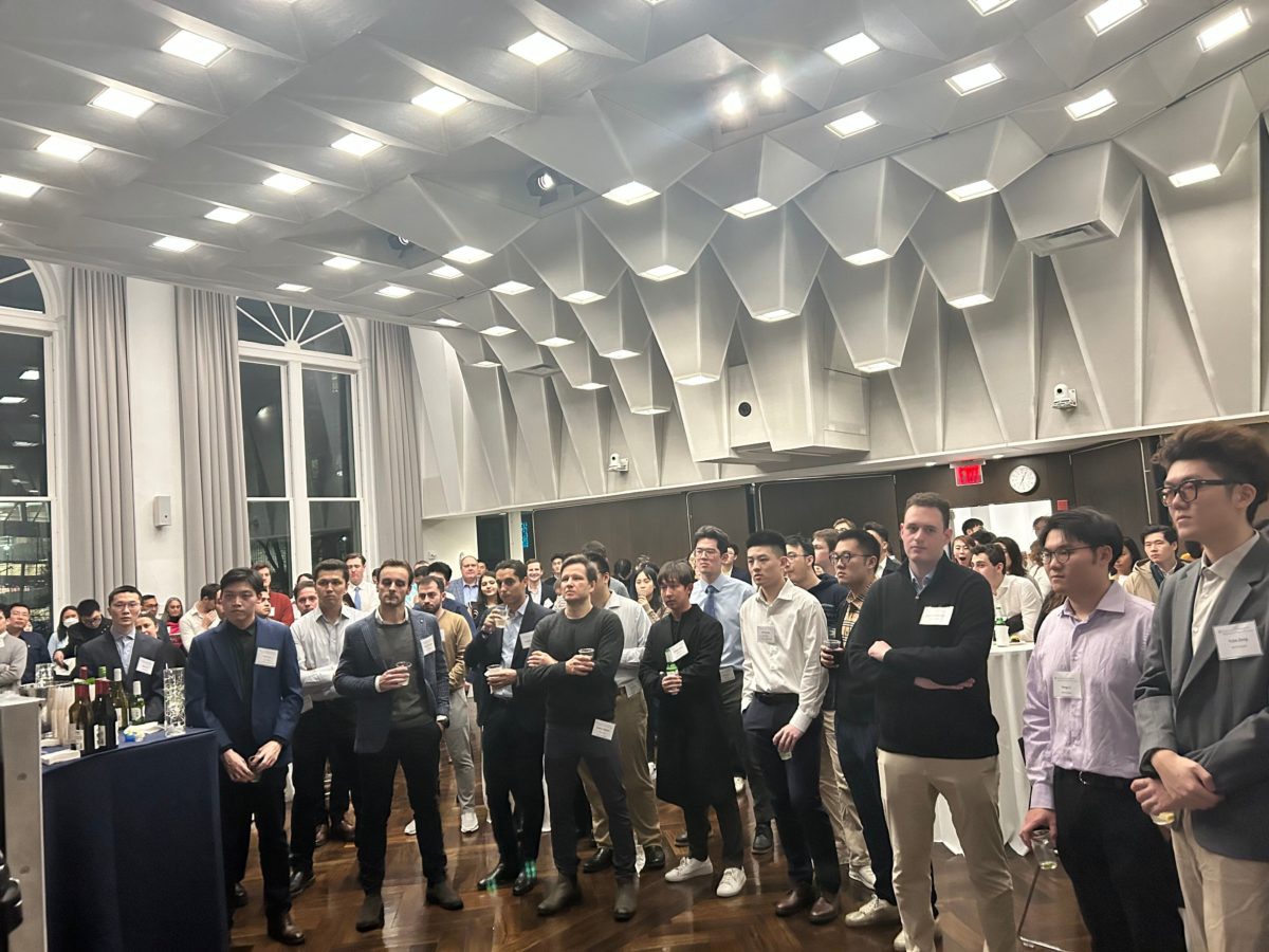 Incoming Student Summer Program – Mathematics of Finance Program at ...