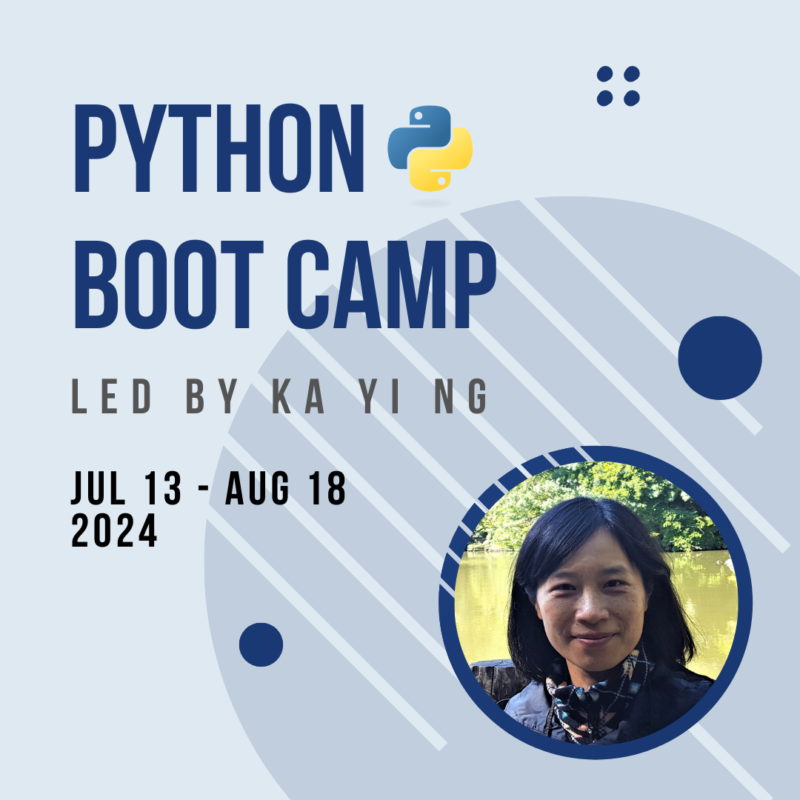 Incoming Student Summer Program – Mathematics of Finance Program at Columbia University