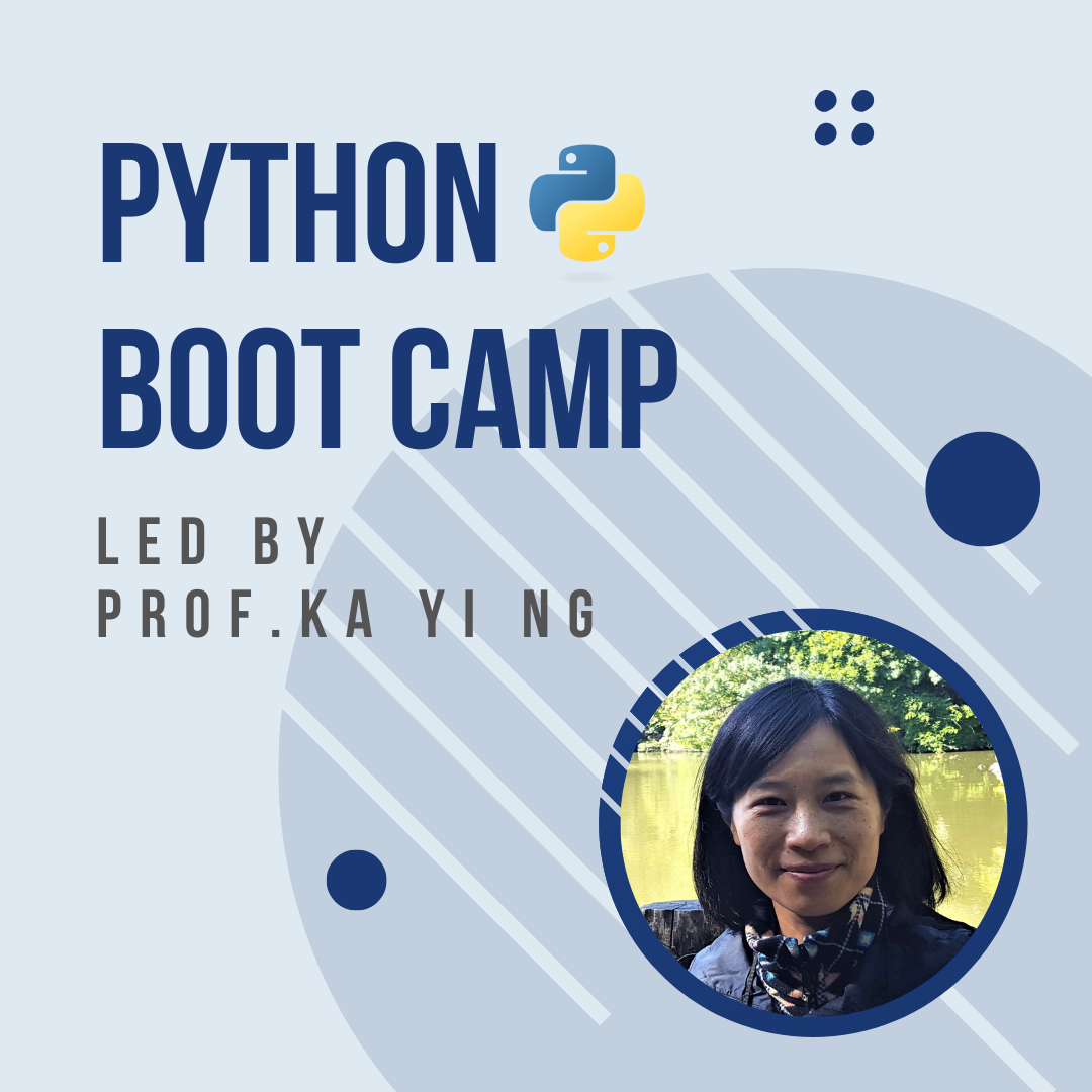 Incoming Student Summer Program – Mathematics of Finance Program at ...