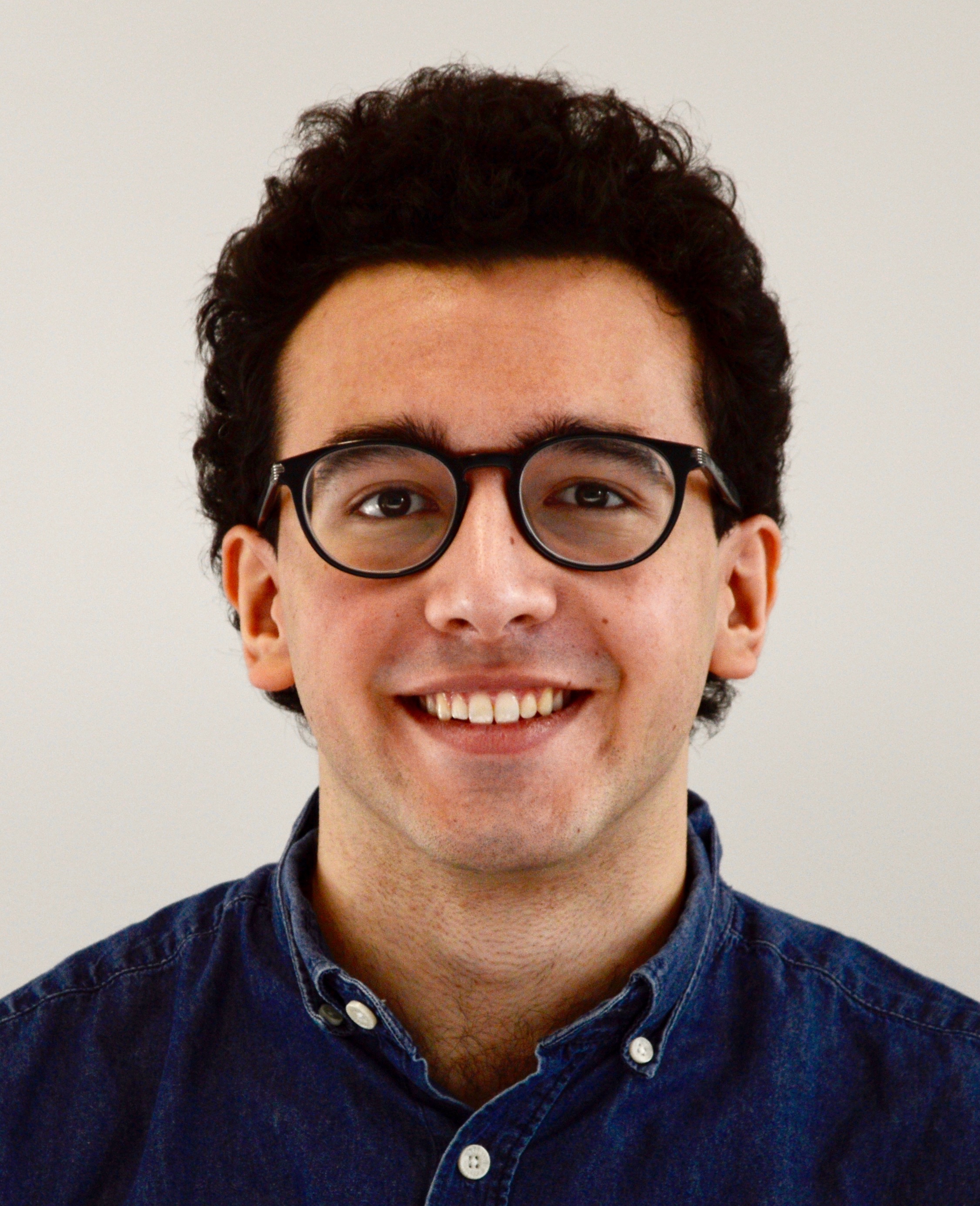 Andrés Ibáñez Núñez