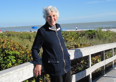 Professional Information